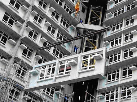 Methods of Concrete Construction | Engineersdaily | Free Engineering ...